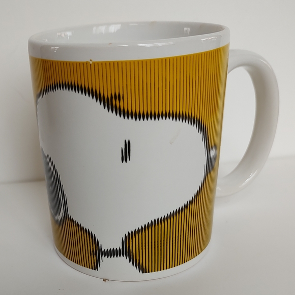 Peanuts | Kitchen | Peanuts Snoopy Cup | Poshmark